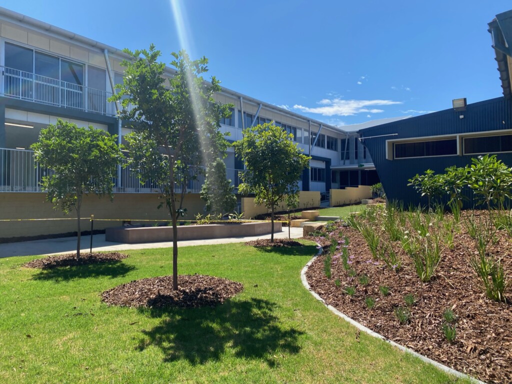 Sunnybank Hills SS – Endemic Landscapes