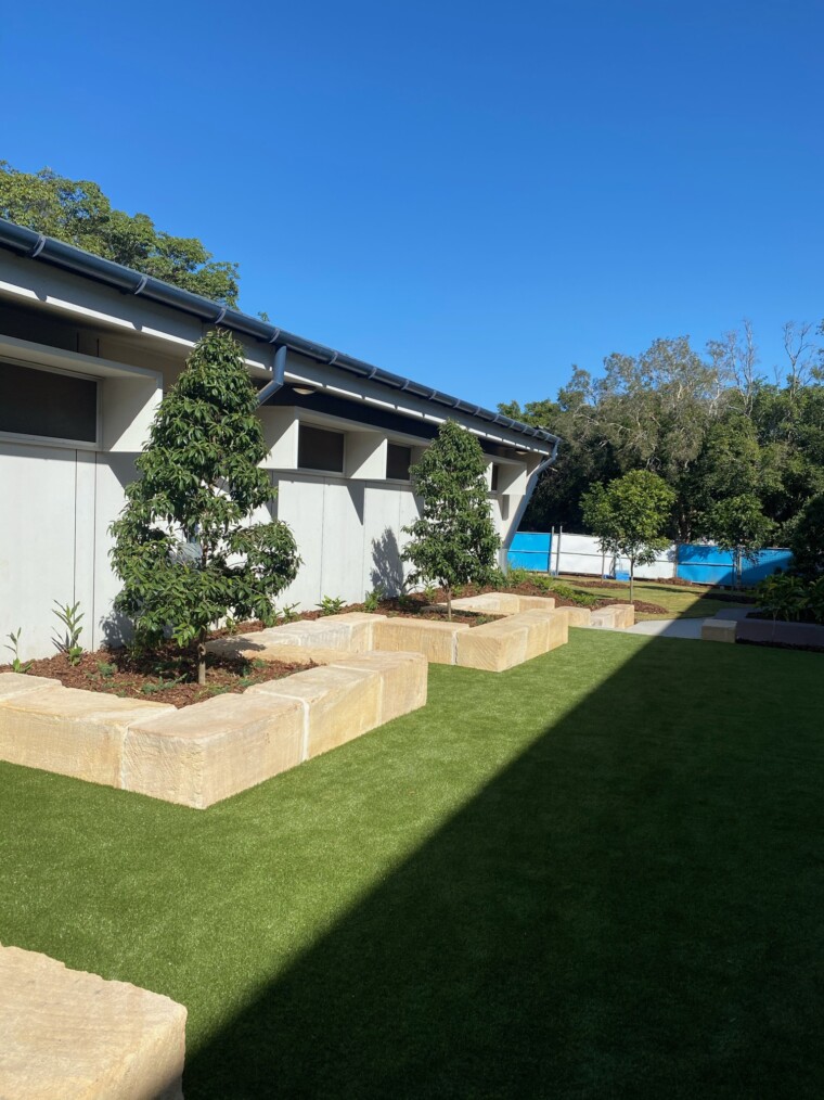 Sunnybank Hills SS – Endemic Landscapes